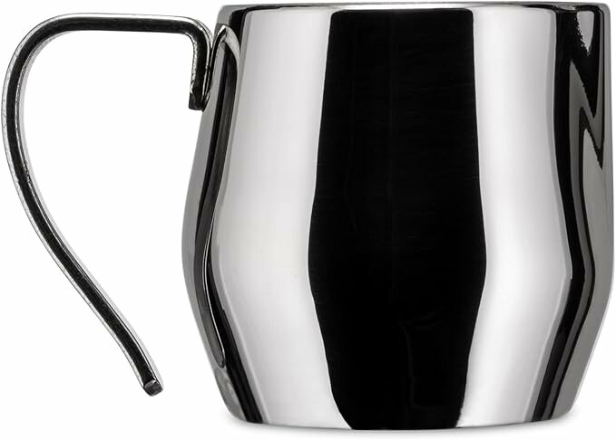 Молочник Alessi из нержавеющей стали 111/5