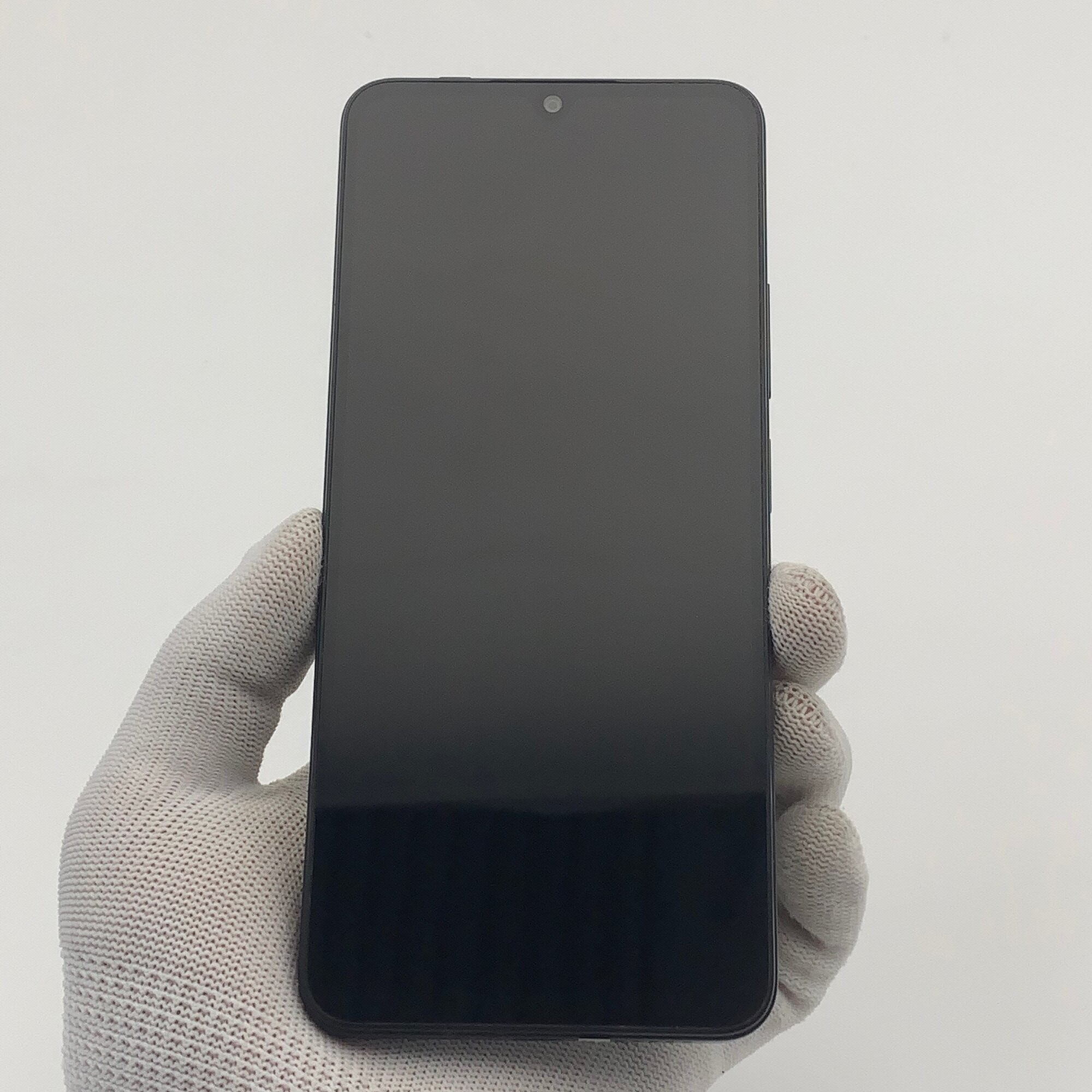 Смартфон Xiaomi Redmi 14C 4/128 черное