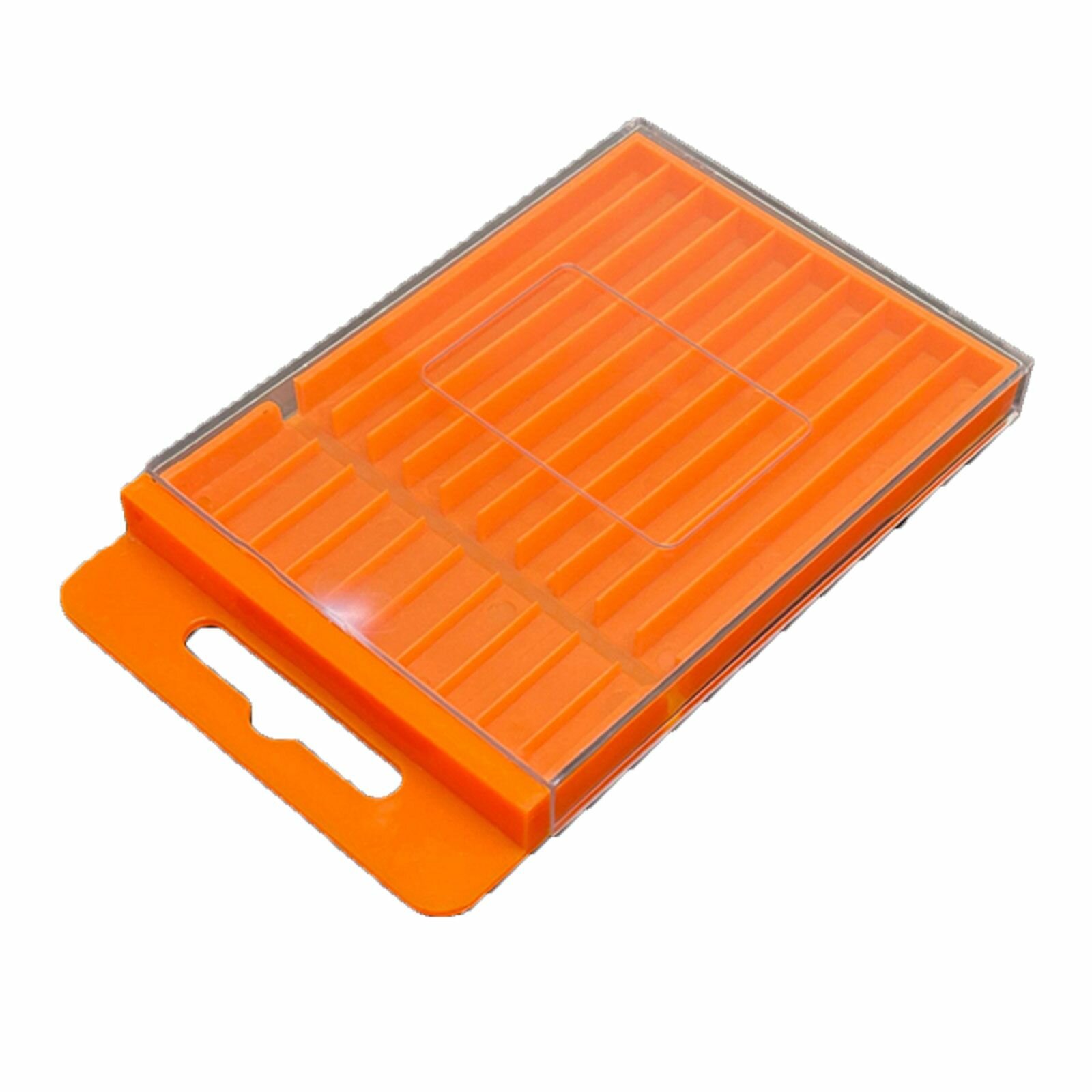 Прочные органайзеры для сверл с выдвижной системой быстрого доступа