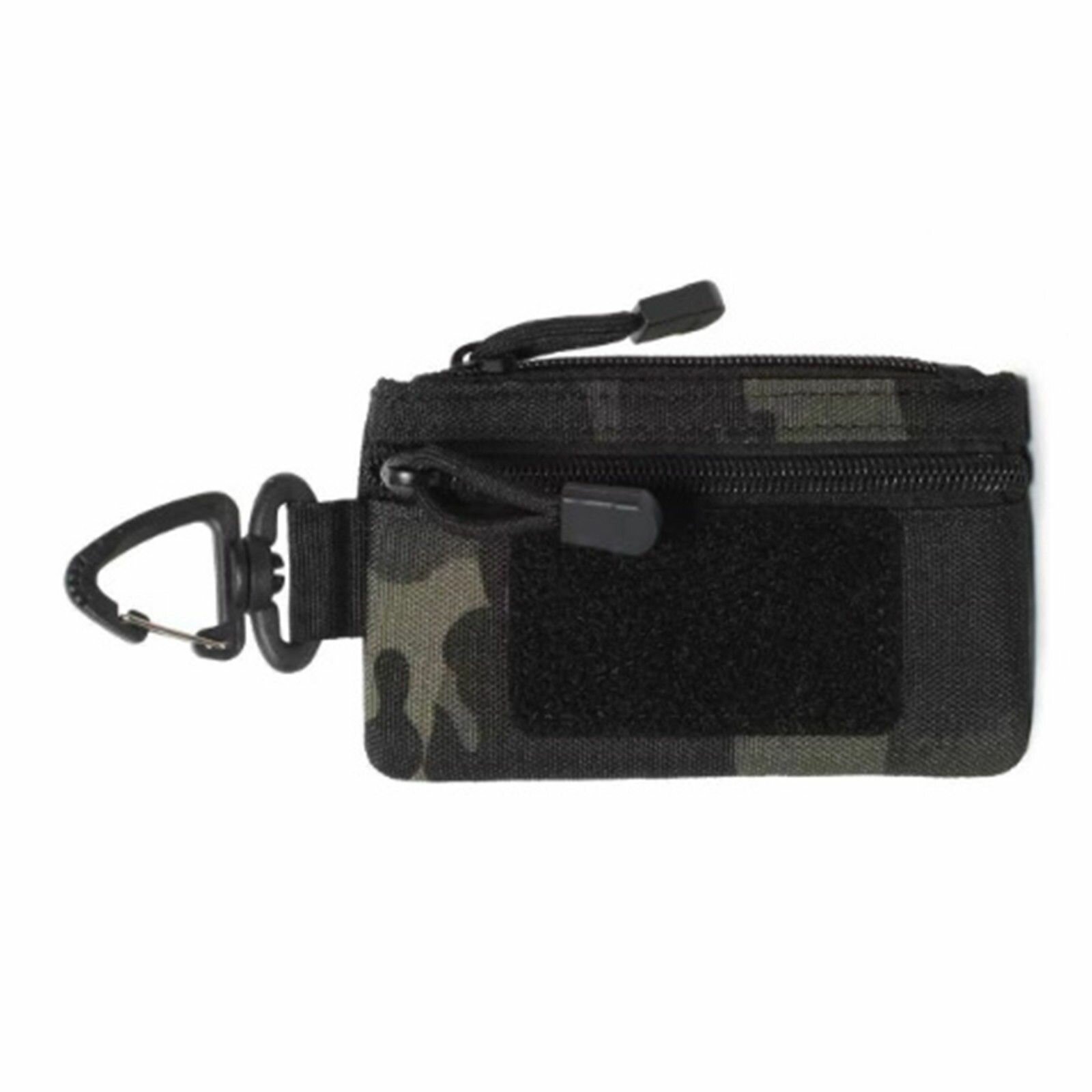 Многофункциональная поясная сумка для охотничьих аксессуаров