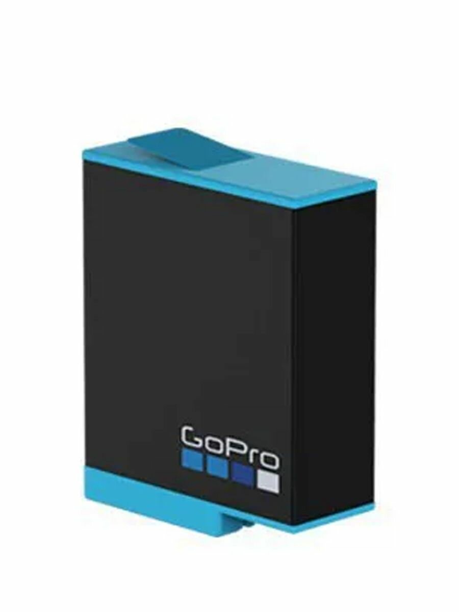 Аккумулятор SPBL1B 1720 мАч для GoPro hero12 10 9 Black GoPro 9 10 11 12