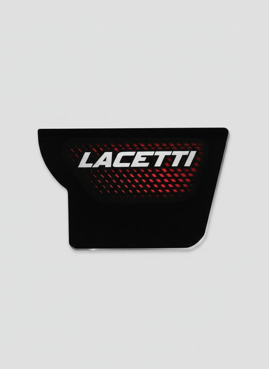 Подсветка ручек дверей для Chevrolet Lacetti Седан