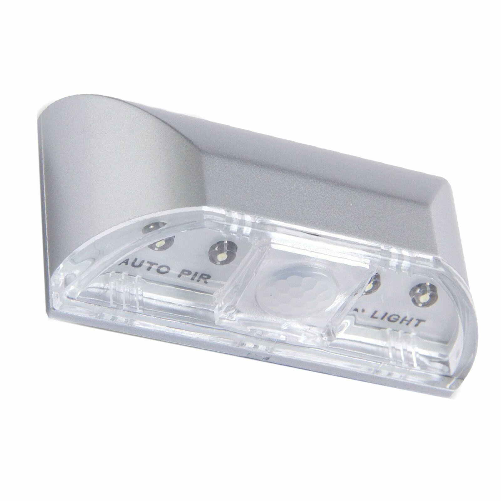 Небольшая ночная лампа с индукцией для шкафа и замочной скважины