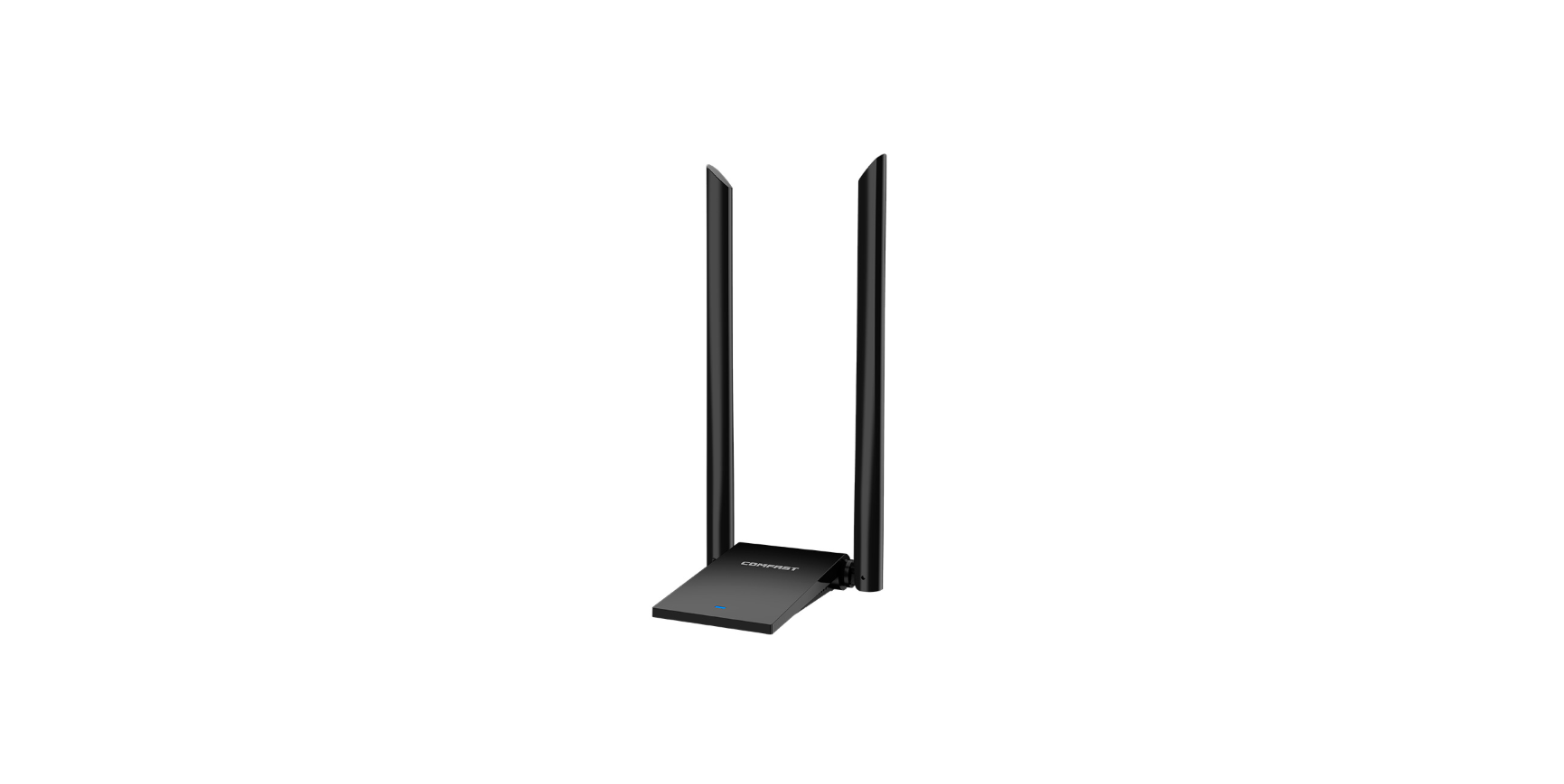 Wi-Fi адаптер COMFAST Dual Band Wireless Adapter 1300Mbps (CF-WU782AC V2)