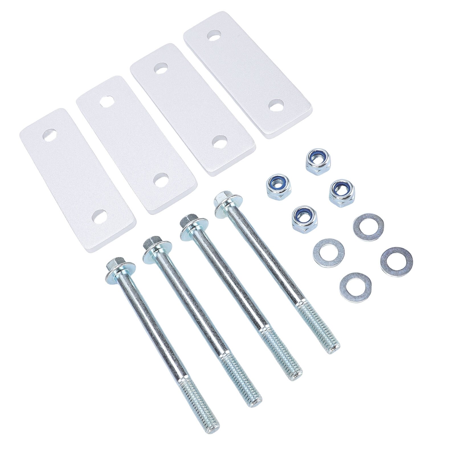 Лифт-комплект заднего моста гольф-кара 1in, замена для Club Car Tempo 2004-2024