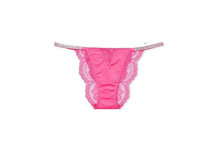 Женские стринги Victoria's Secret 9950301, S EU