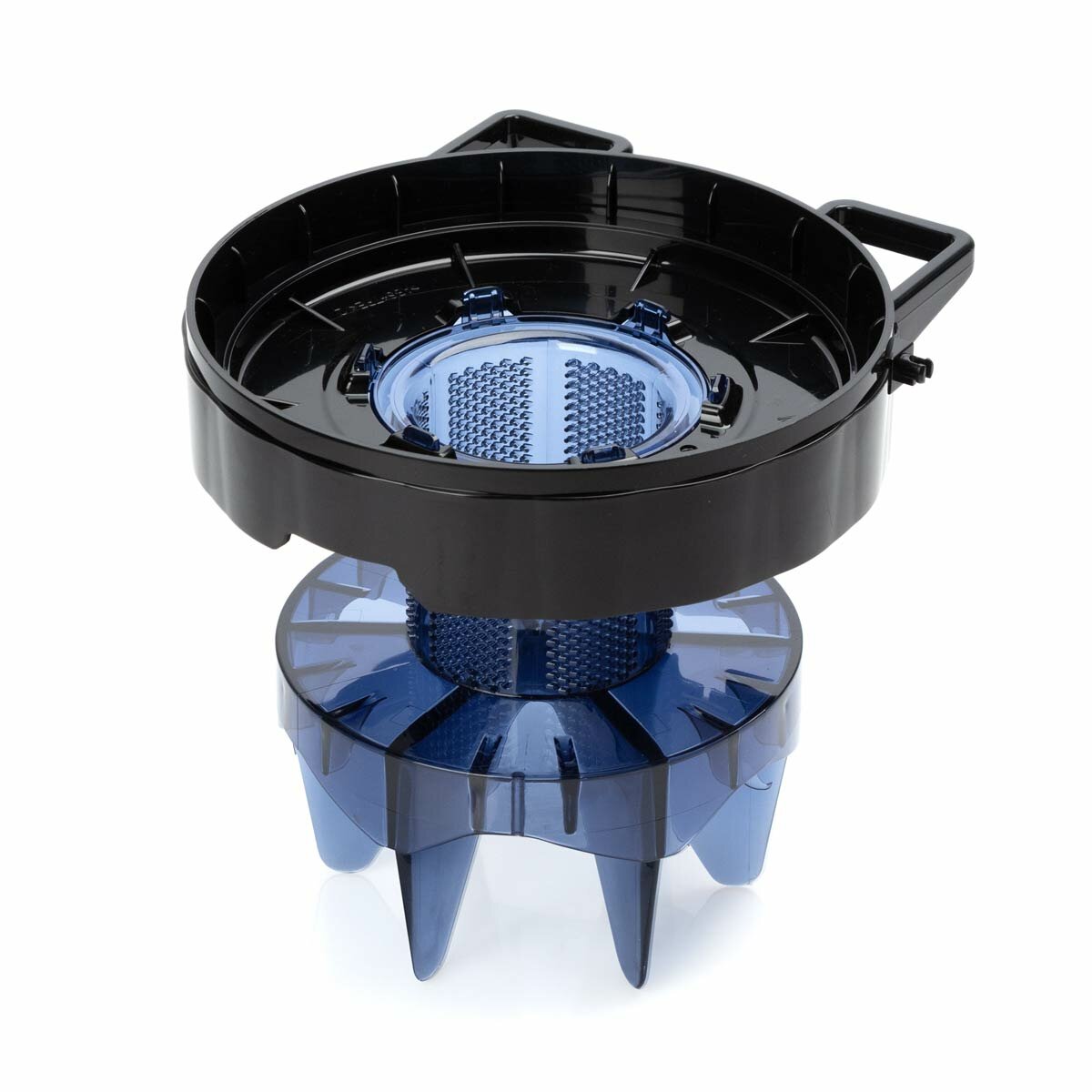 Фильтр бака для пыли пылесоса Tefal TW7681 и TW7690 (RS-2230000788)