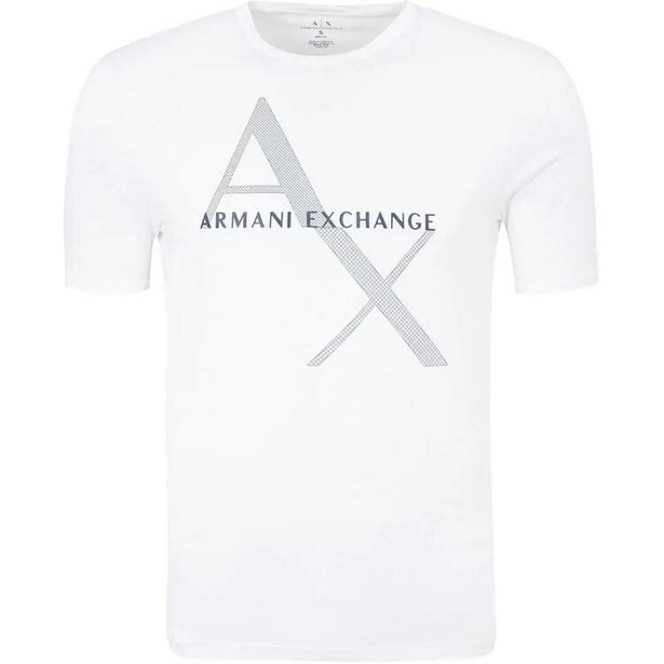 Футболка ARMANI EXCHANGE