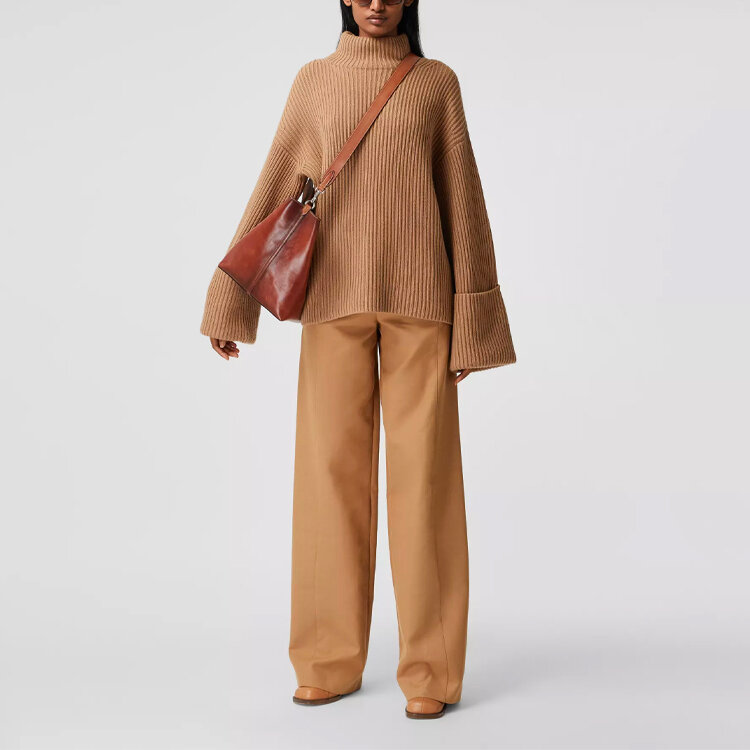 Свитер BURBERRY