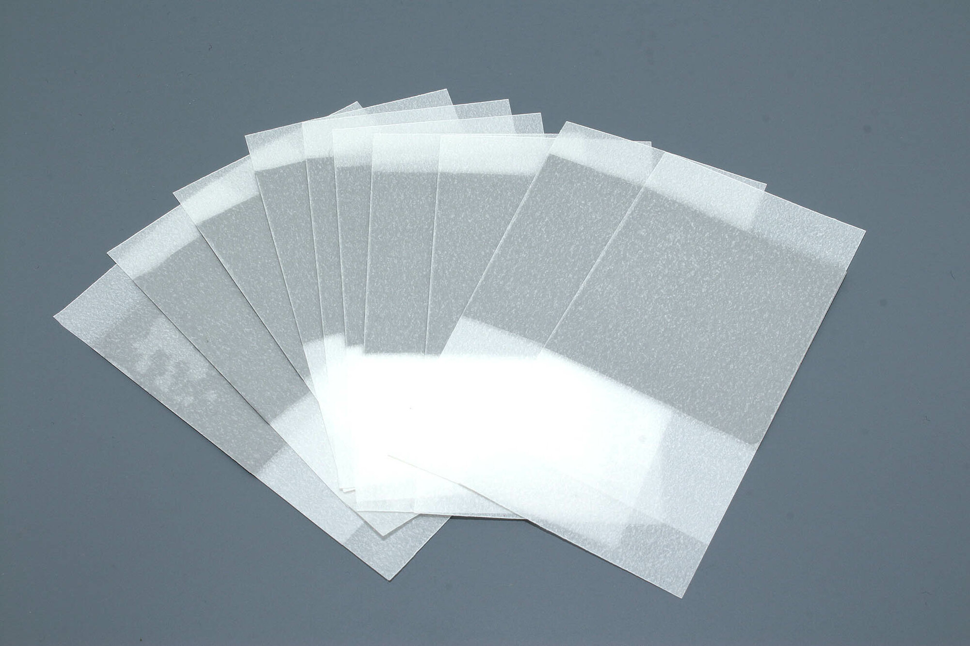 Термопаста с фазовым переходом Laird TPCM 7250 40x40 мм 10 шт