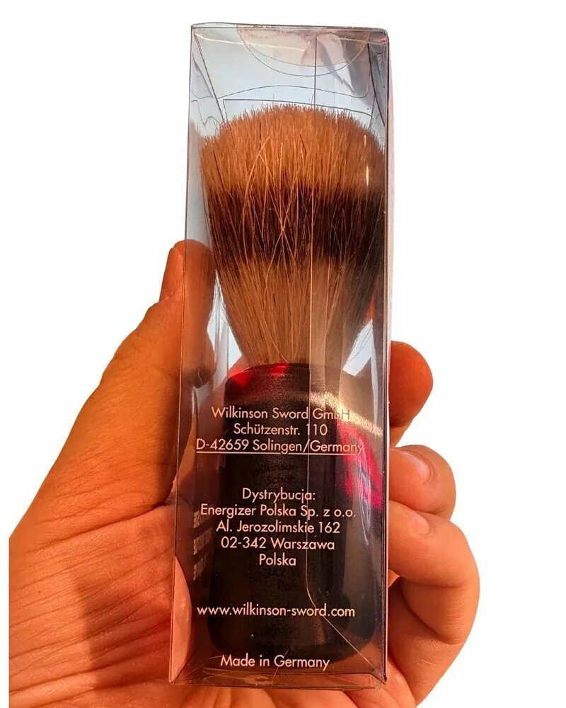 Помазок для бритья Wilkinson Sword — фото 1