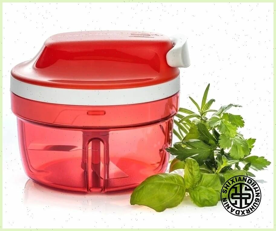 Tupperware Измельчитель (300мл)