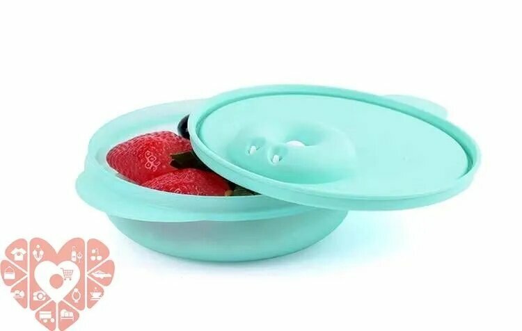 Tupperware Контейнер пищевой — фото 1