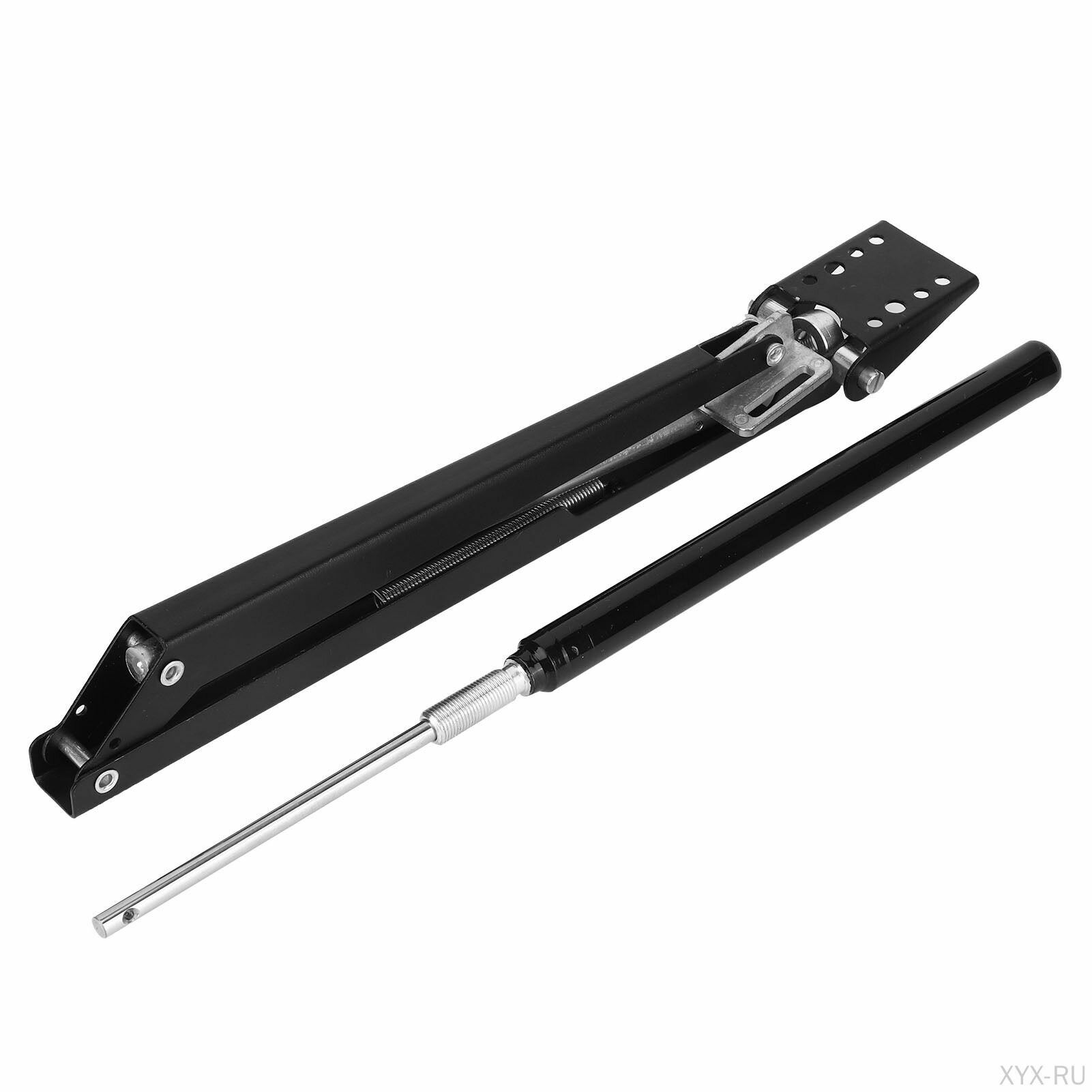 Форточка для теплицы