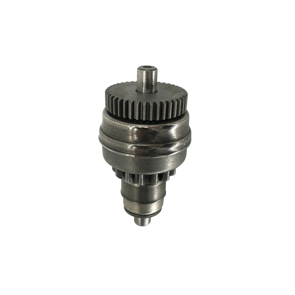 Головка мотора сцепления стартера мотоцикла для Honda WH100 Bendix GCC100 SCR100 Spacy100