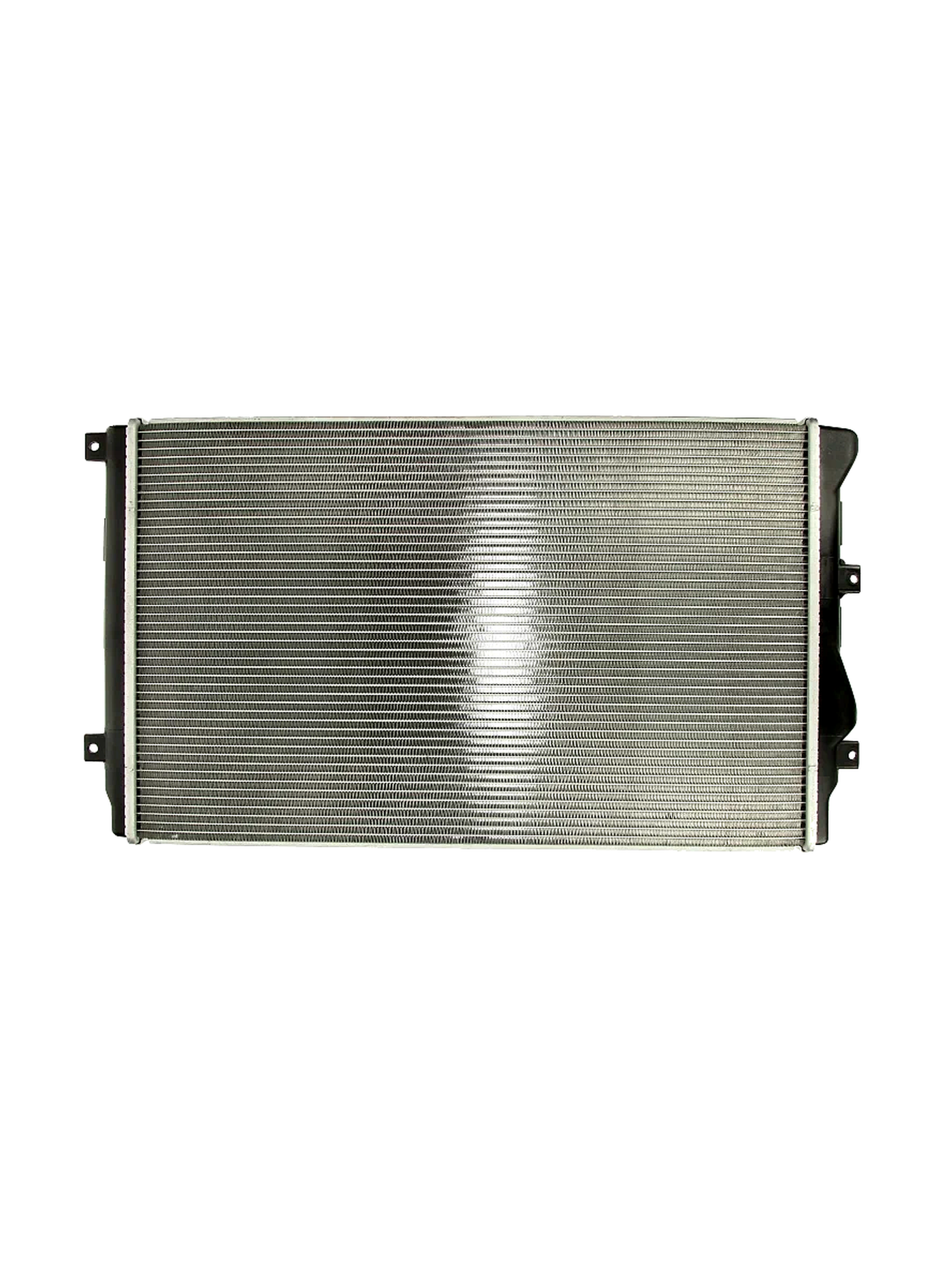Радиатор Audi A3 03-13/ Skoda Octavia 04-13/ Volkswagen Golf 03-16/ Jetta 05-19 /Audi S3 08-12/ SEAT Altea 04-15