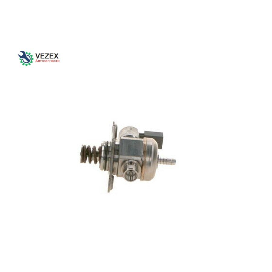 BOSCH 0261520472 насос топливный высокого давления!\ VW Beetle 2.0 CBFA/CCTA 14>
