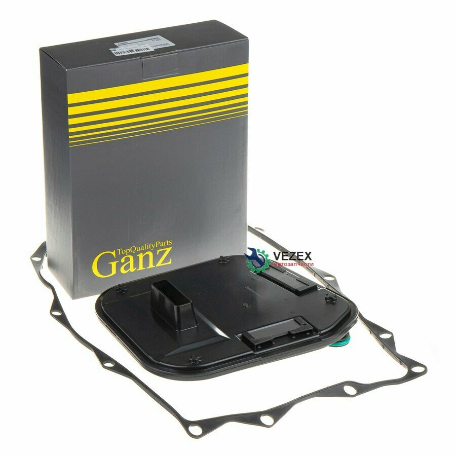 GANZ GIH02079 Фильтр АКПП