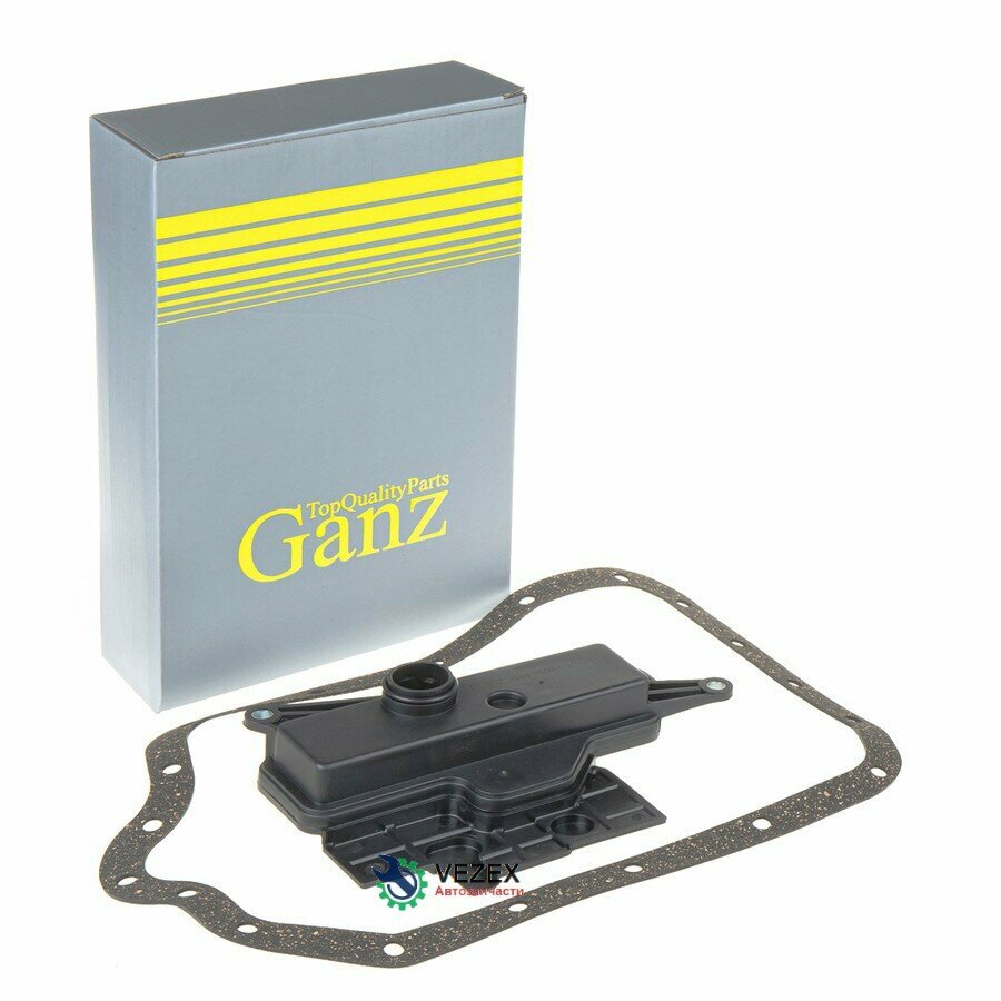 GANZ GIH02067 Фильтр АКПП