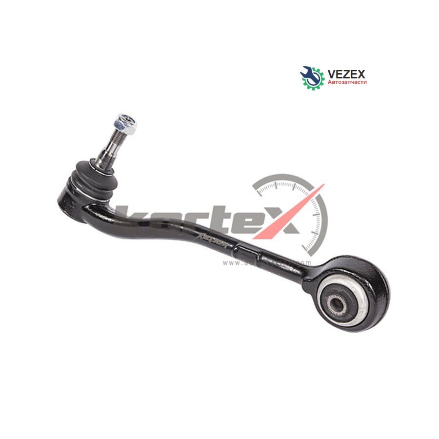 KORTEX KSL5169 Рычаг BMW X5(E53) пер. подв. зад. прав. KSL5169