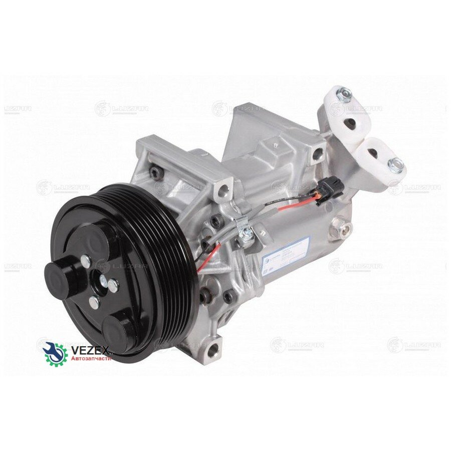 LUZAR LCAC0979 Компрессор кондиционера