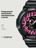 Наручные часы CASIO Baby-G, черный