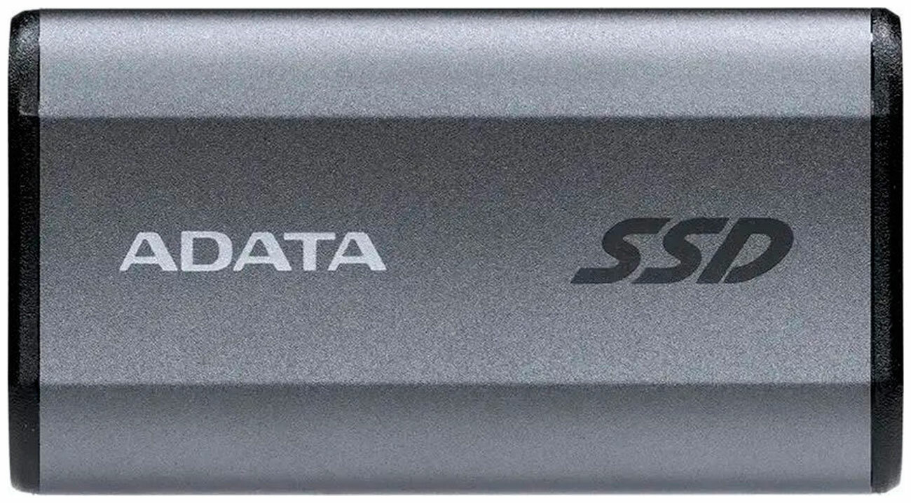 Внешний SSD Adata 4.0Tb SE880 (AELI-SE880-4TCGY)