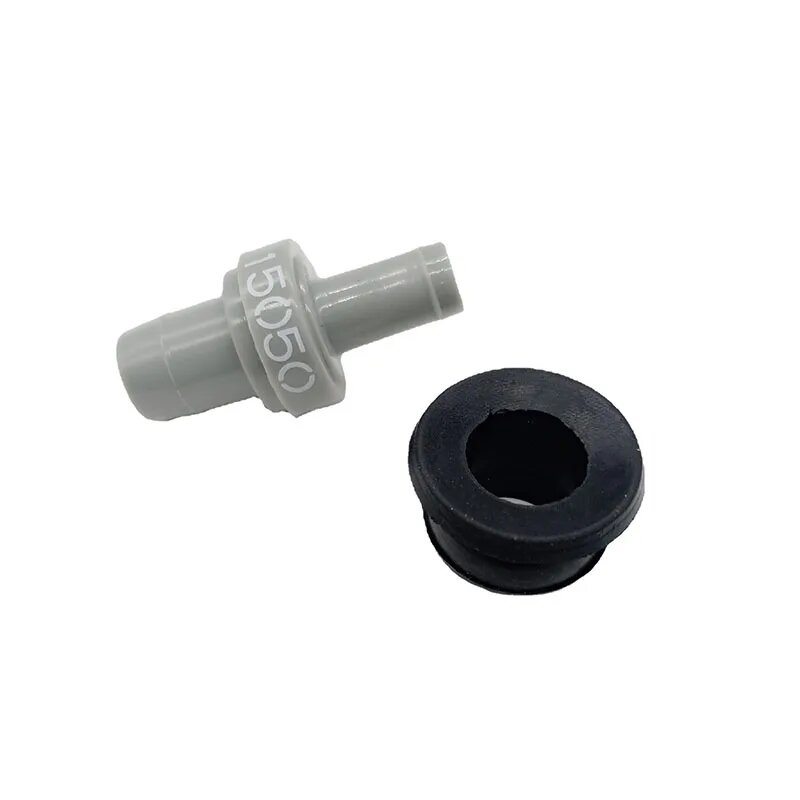 Автомобильная втулка клапана PCV 12204-15050 для Chevrolet Geo Prizm Suzuki Esteem Vitara Sidekick Toyota Corolla 93-1997 1,6 л 1,8 л