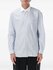 Рубашка Salvatore Piccolo Alberto, размер XL, white