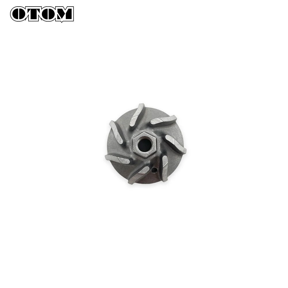 Крыльчатка водяного насоса OTOM Water Pump Impeller