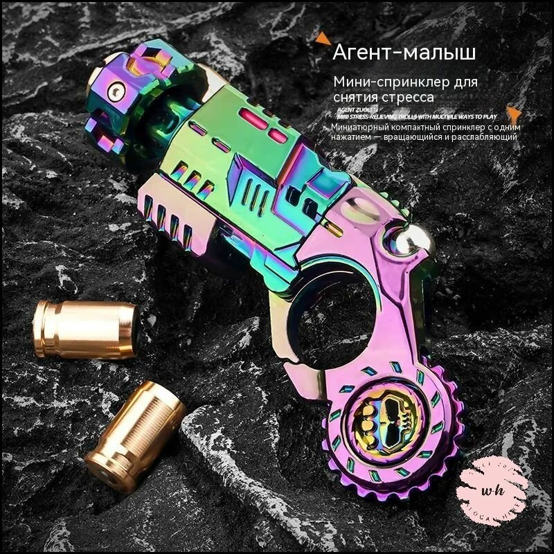 Игрушка-антистресс — фото 1