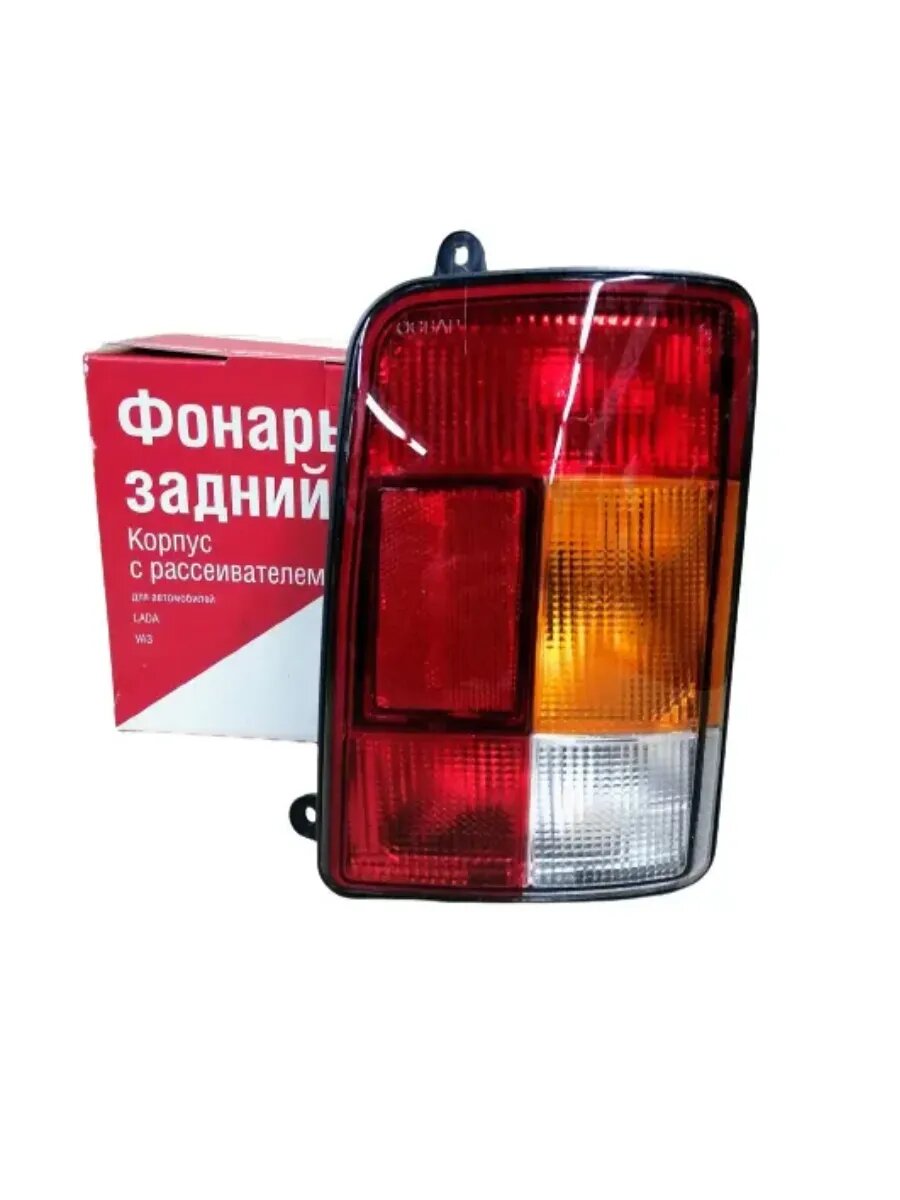Задний Фонарь для Нивы Правый 212133716010