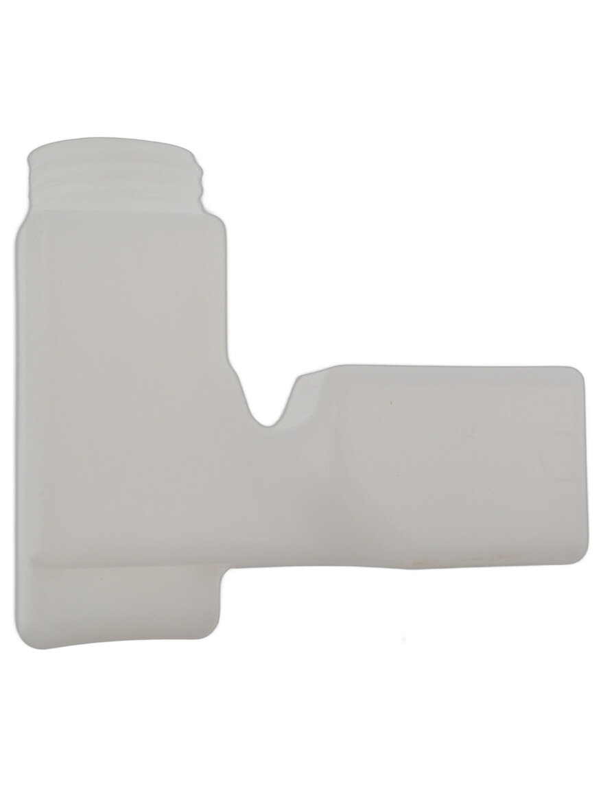 Бак масляный для бензопилы CHAMPION 232