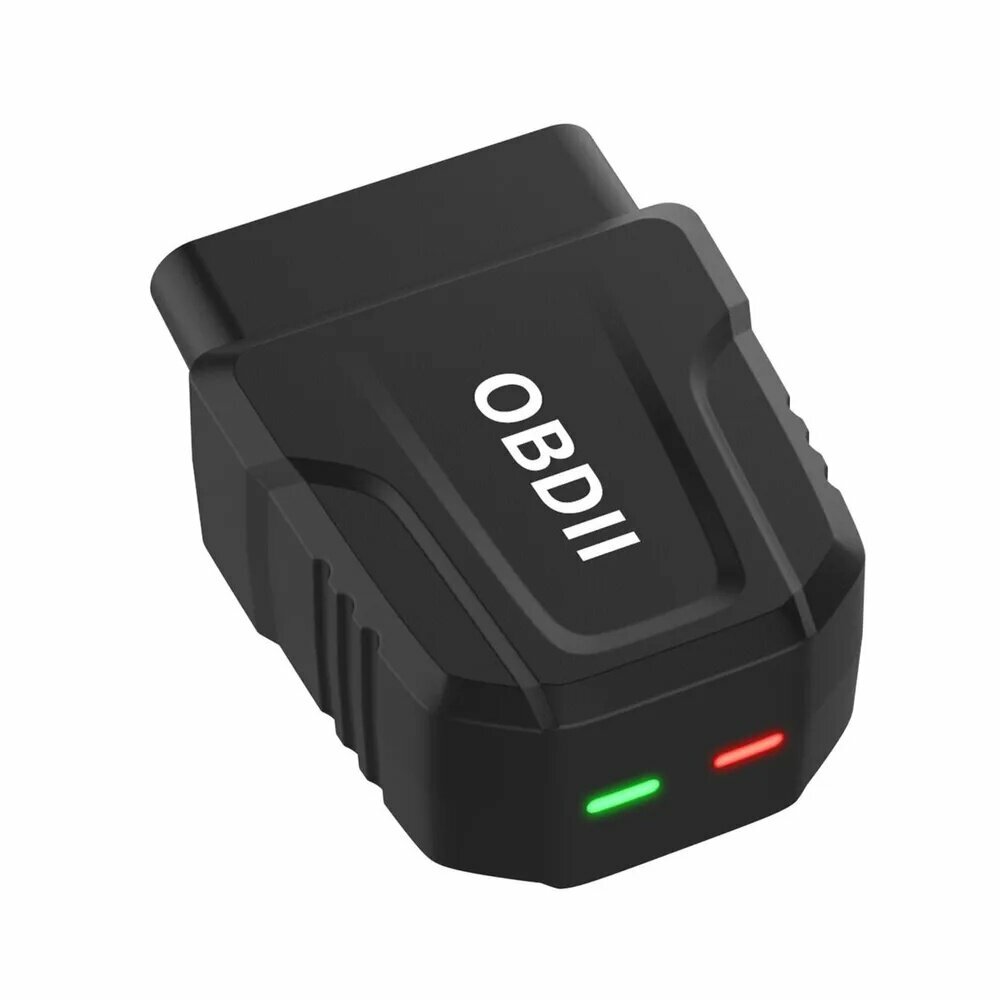 Bluetooth адаптер ELM327 V2.25.4 OBD2 для диагностики автомобиля, iOS Android