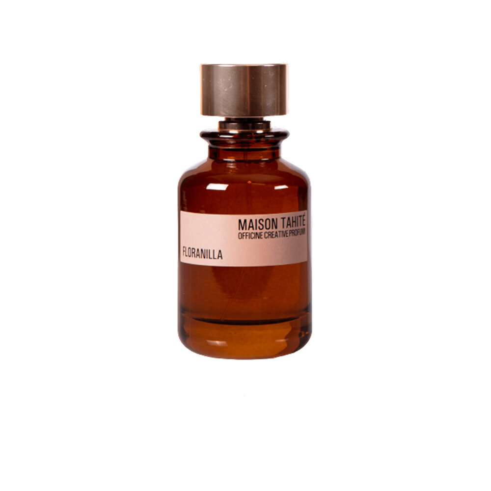 Maison Tahite - Officine Creative Profumi Floranilla парфюмерная вода 100 мл, аромат унисекс