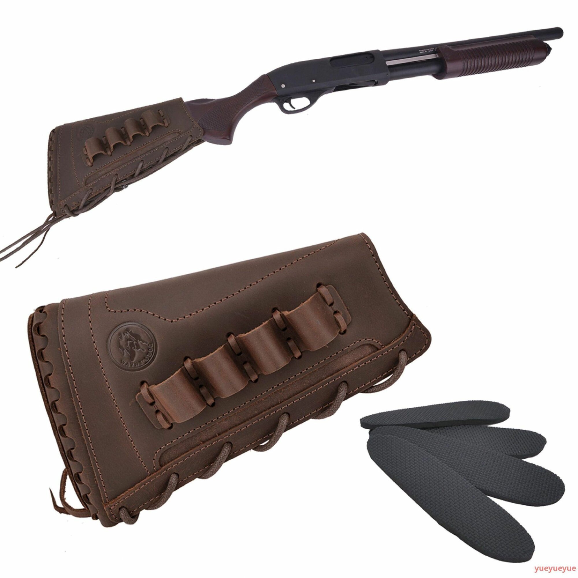 Чехол для рыбалки и охоты универсальный Отлично.