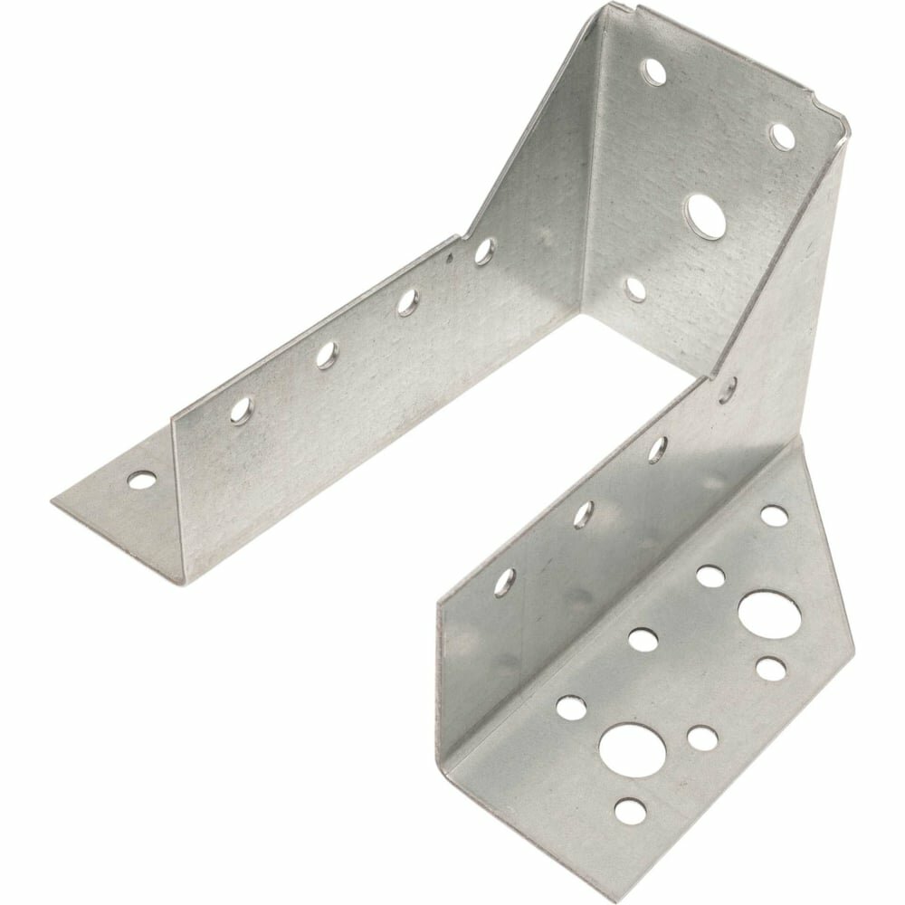 Раскрытая опора бруса Gigant 123894