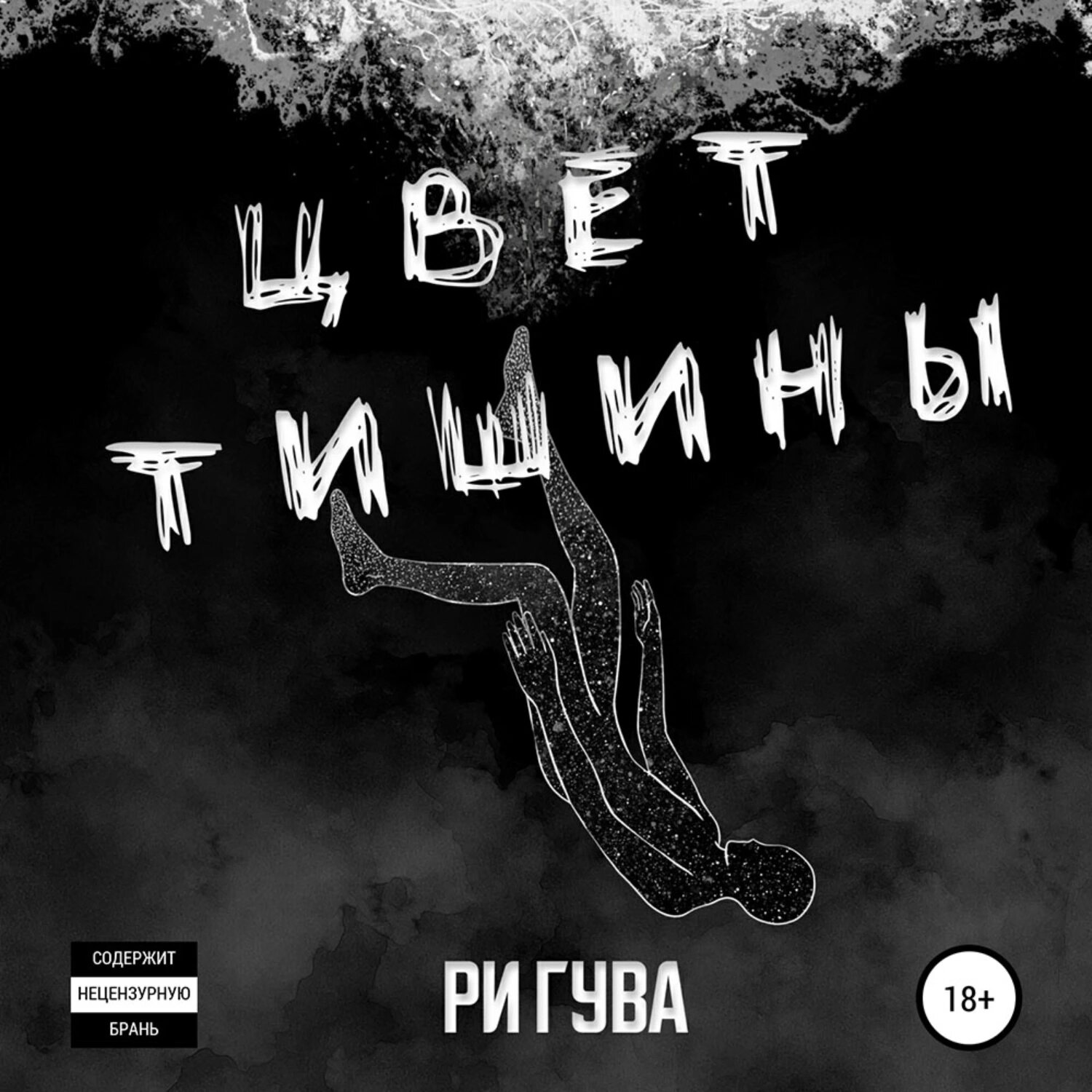 Цвет тишины [Аудиокнига]