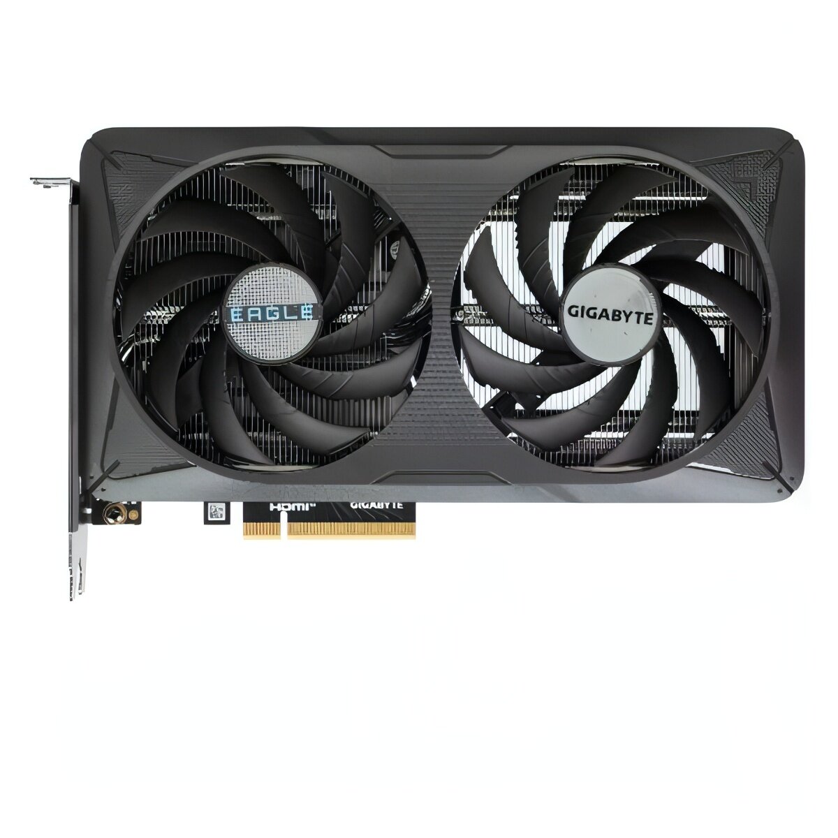 Видеокарта GIGABYTE NVIDIA GeForce RTX 5060 EAGLE OC 8GB [gv-n5060eagle oc-8gd]