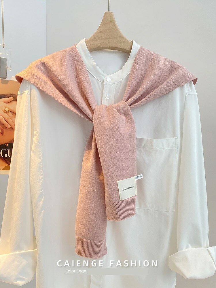 Кашне Taobao 24SJ3011