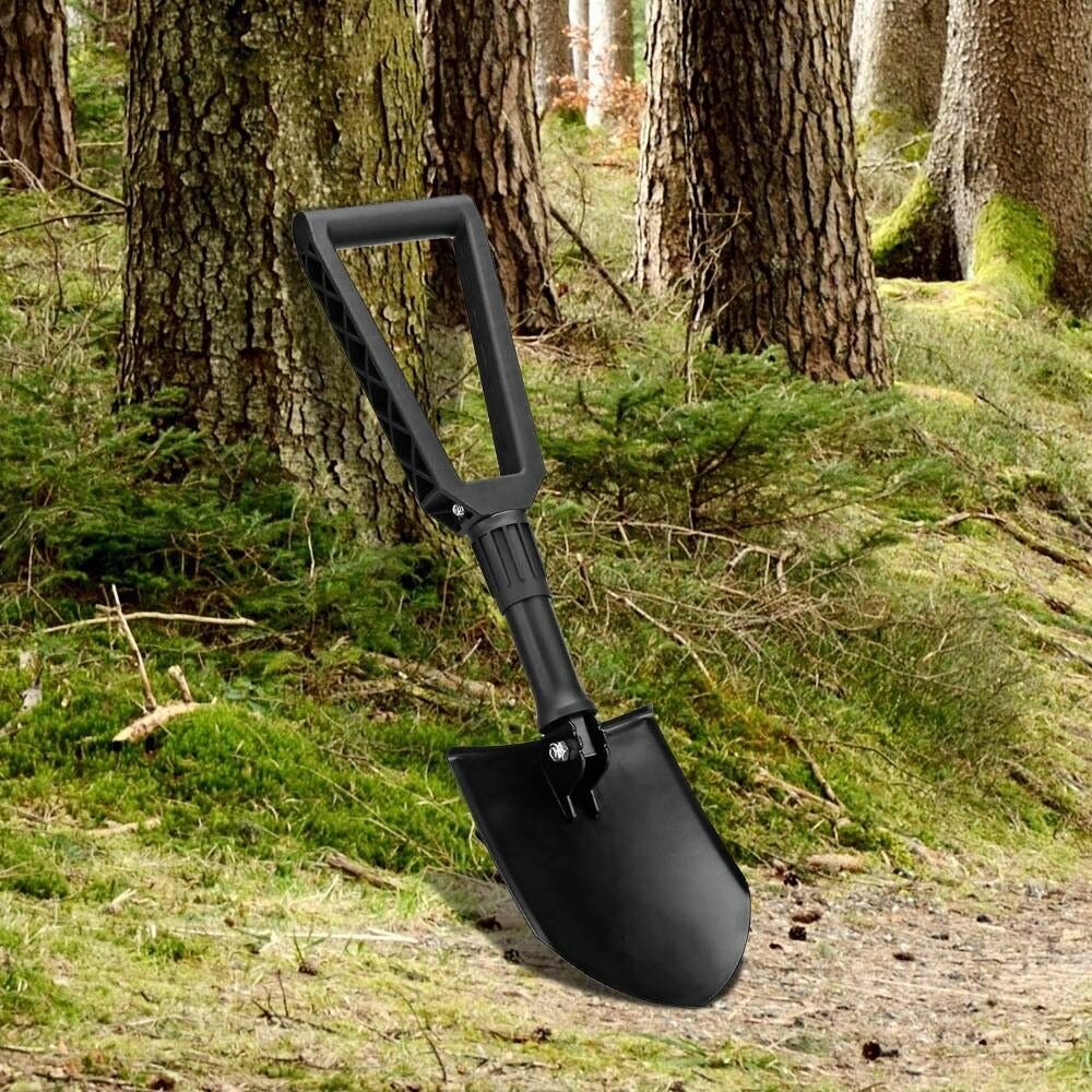 Fiskars Лопата штыковая 24 см — фото 1