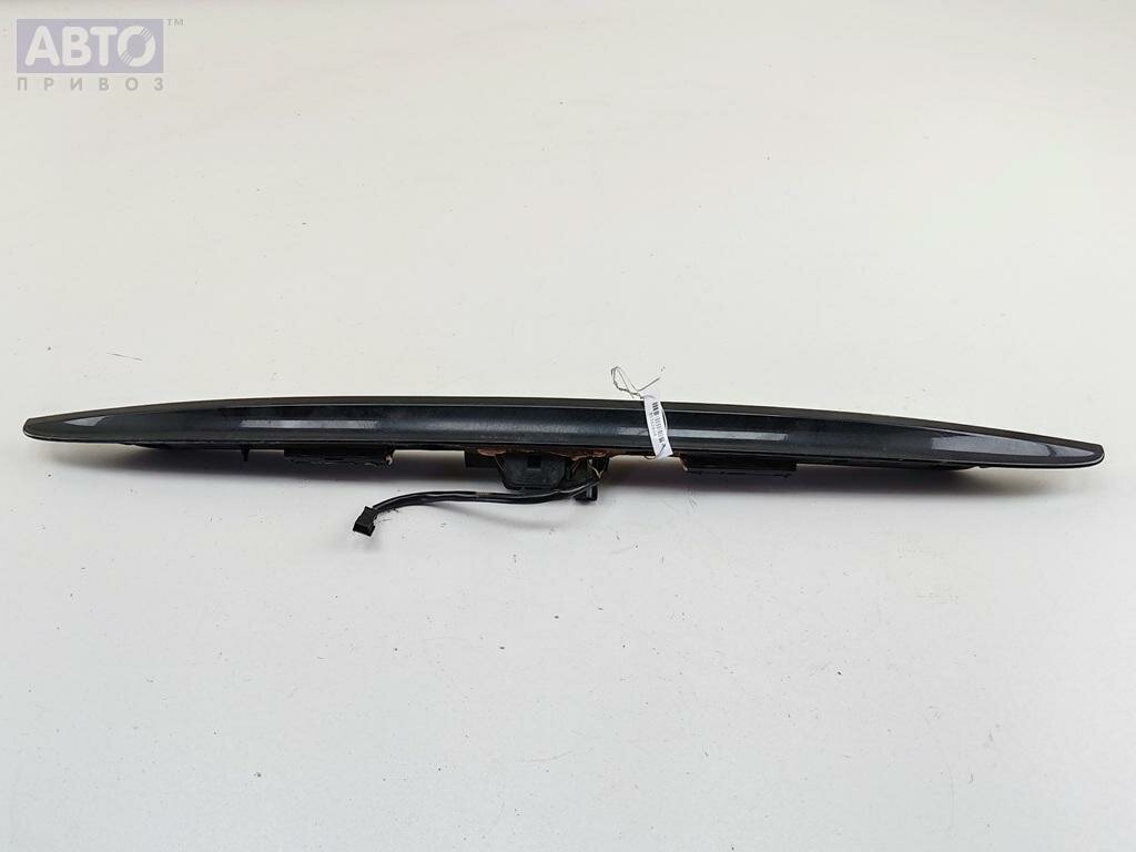 Подсветка номера BMW 3 E46 (1998-2006)