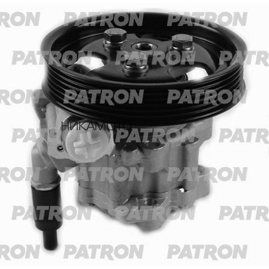 PATRON PPS1139 Насос гидроусилителя