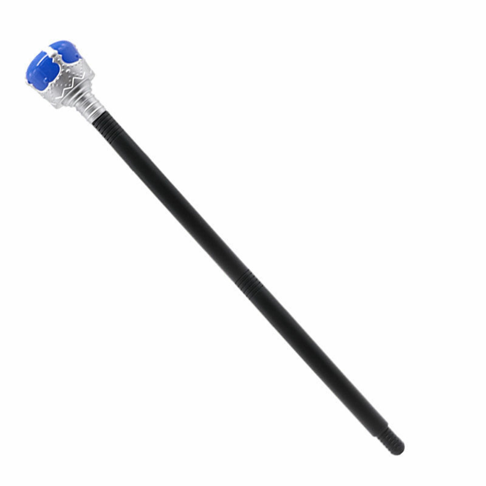 Скипетр фараона в египетском стиле аксессуар для костюма на Хэллоуин