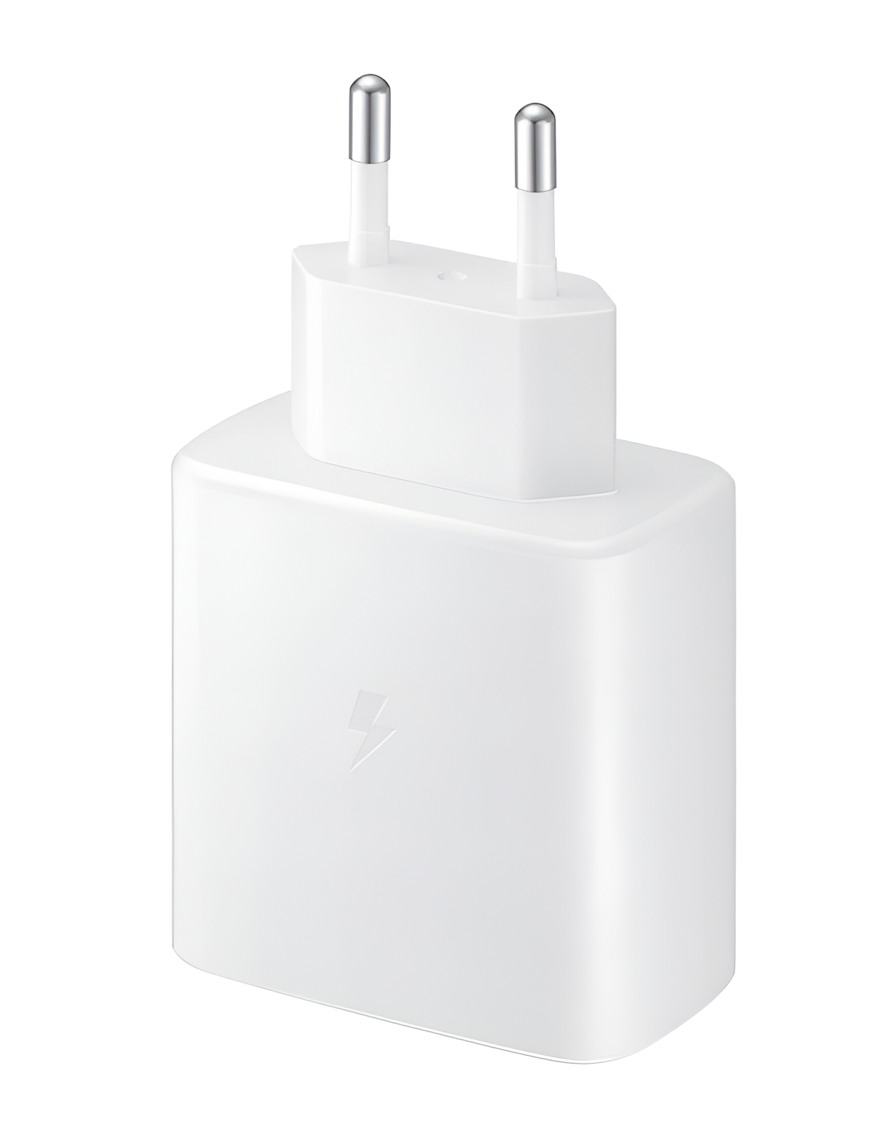 Зарядное устройство с поддержкой быстрой зарядки для устройств Samsung / Адаптер питания Super Fast Charging 45W для Samsung