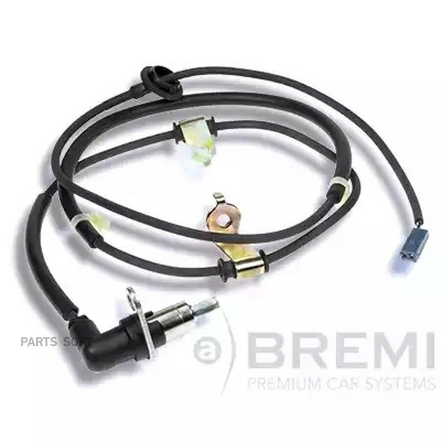 BREMI 50740 Датчик ABS