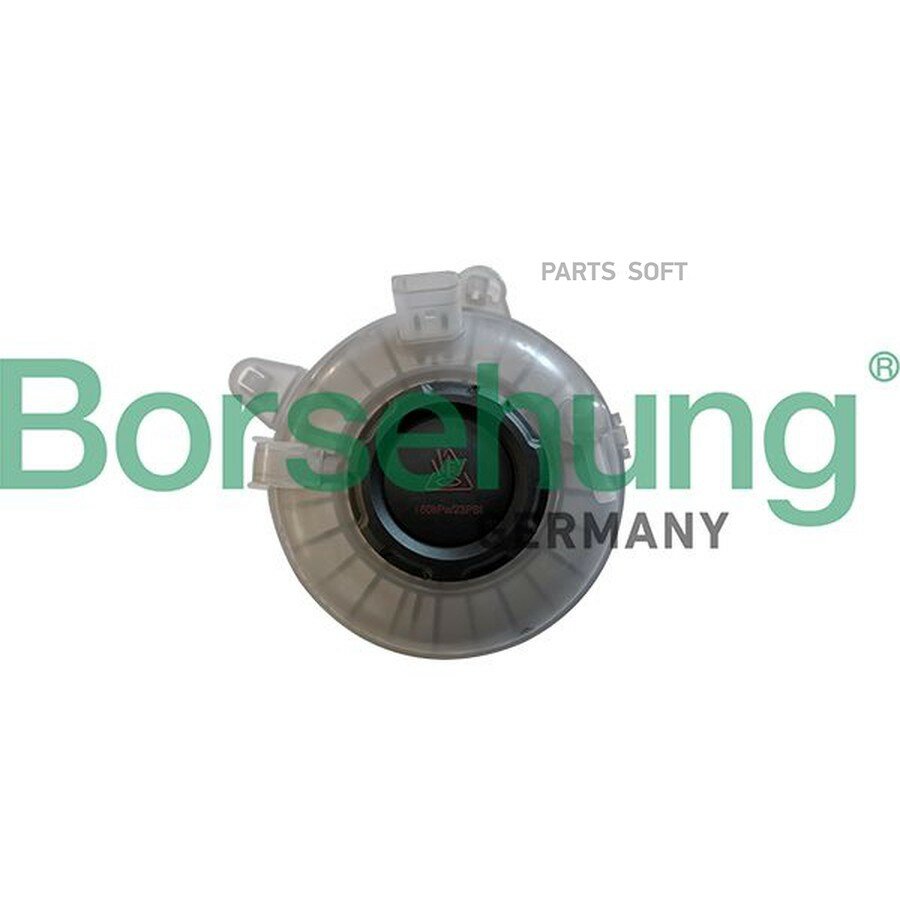 BORSEHUNG B11939 Расширительный бачок с крышкой