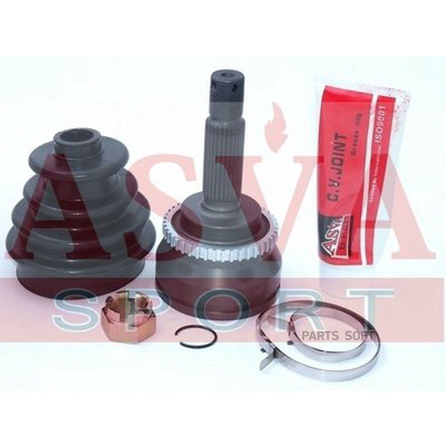 ASVA MT-15A43 ШРУС наружный 24x54x25