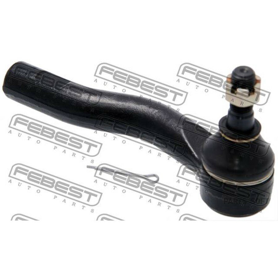 FEBEST 0521-MZ6R Наконечник рулевой правый (mazda 6 gg 2002-2007)