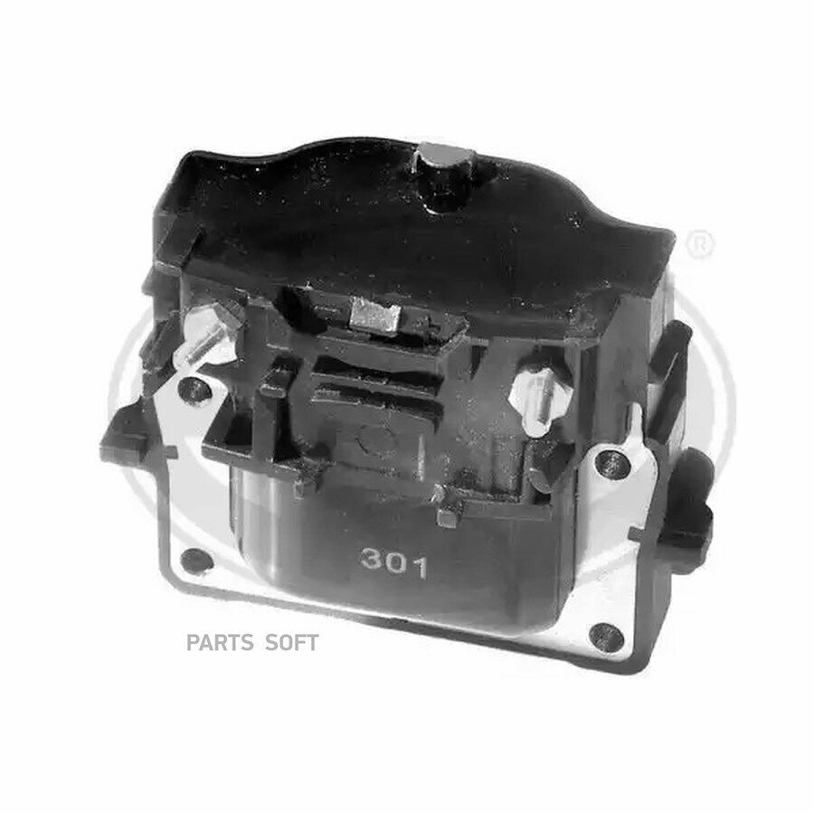 ERA 880359 Катушка зажигания TOYOTA 91-04